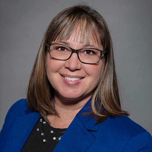 Nelson Elected Chair to National Community Foundations Post | News ...